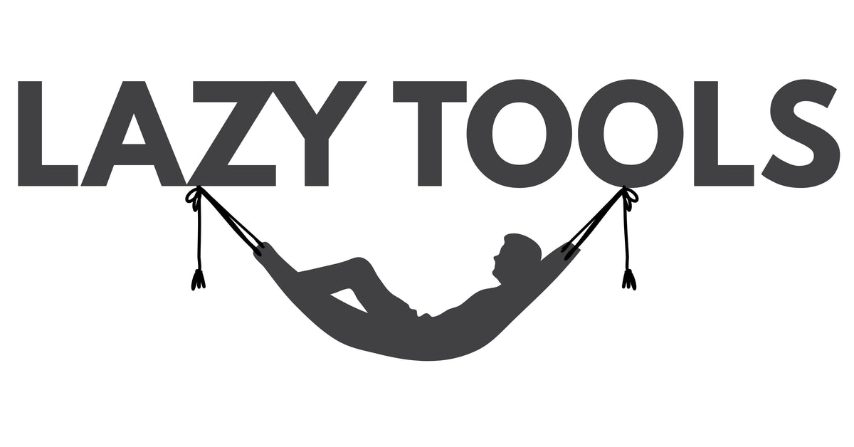 Spare Parts – Lazy Tools