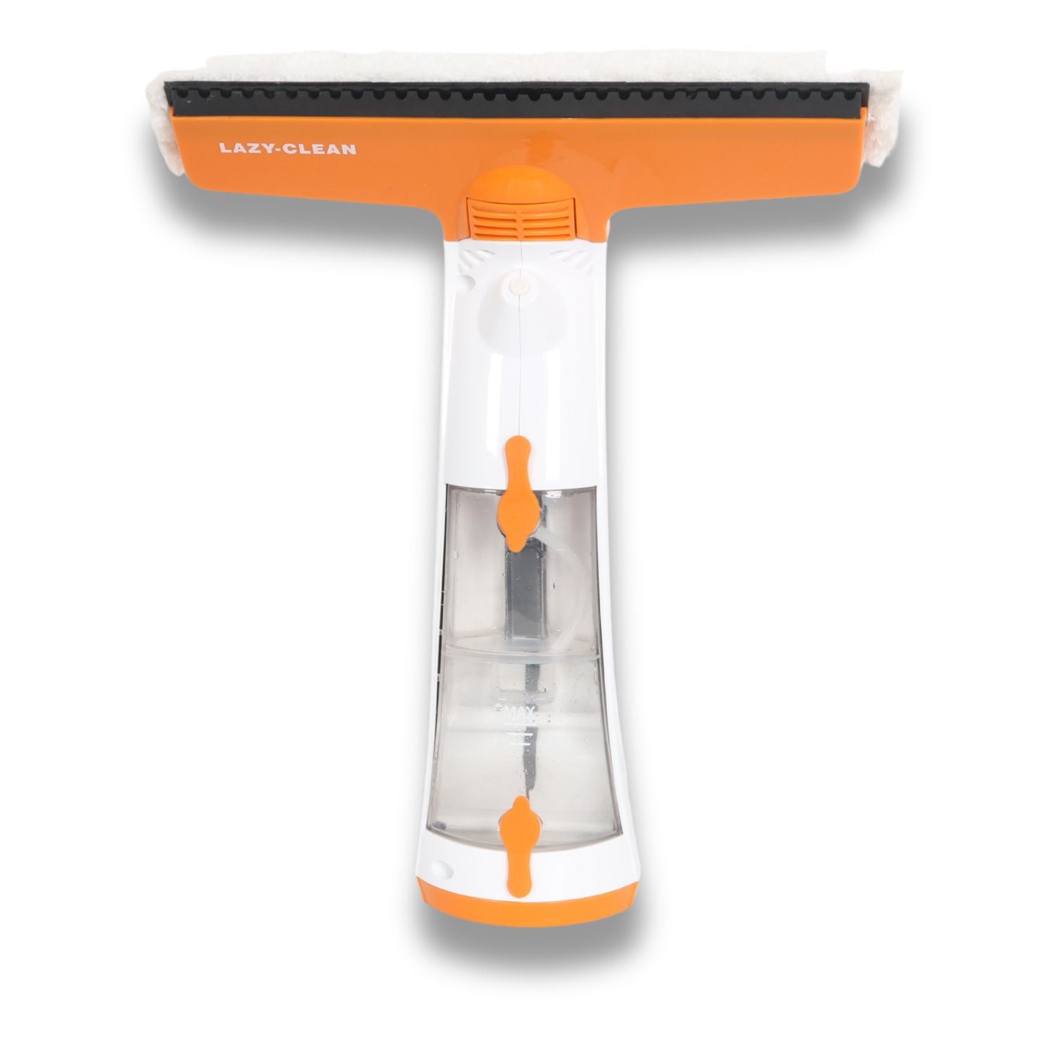 Lazy-Clean Cordless Rechargeable Window Cleaner Vacuum – Lazy Tools