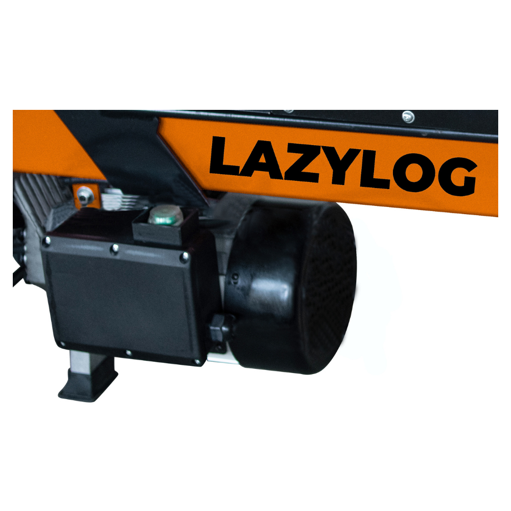 Lazy-Log - 7 Ton - Electric Log Splitter – Lazy Tools